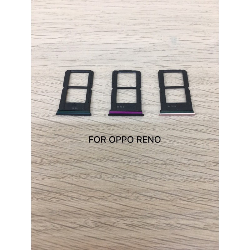 COMPATIBLE FOR OP RENO SIM TRAY | Shopee Malaysia