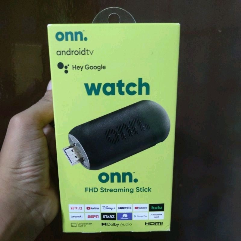 (FullSetup) Onn 2k Android TV 9 FullHD official Google PlayStore ...