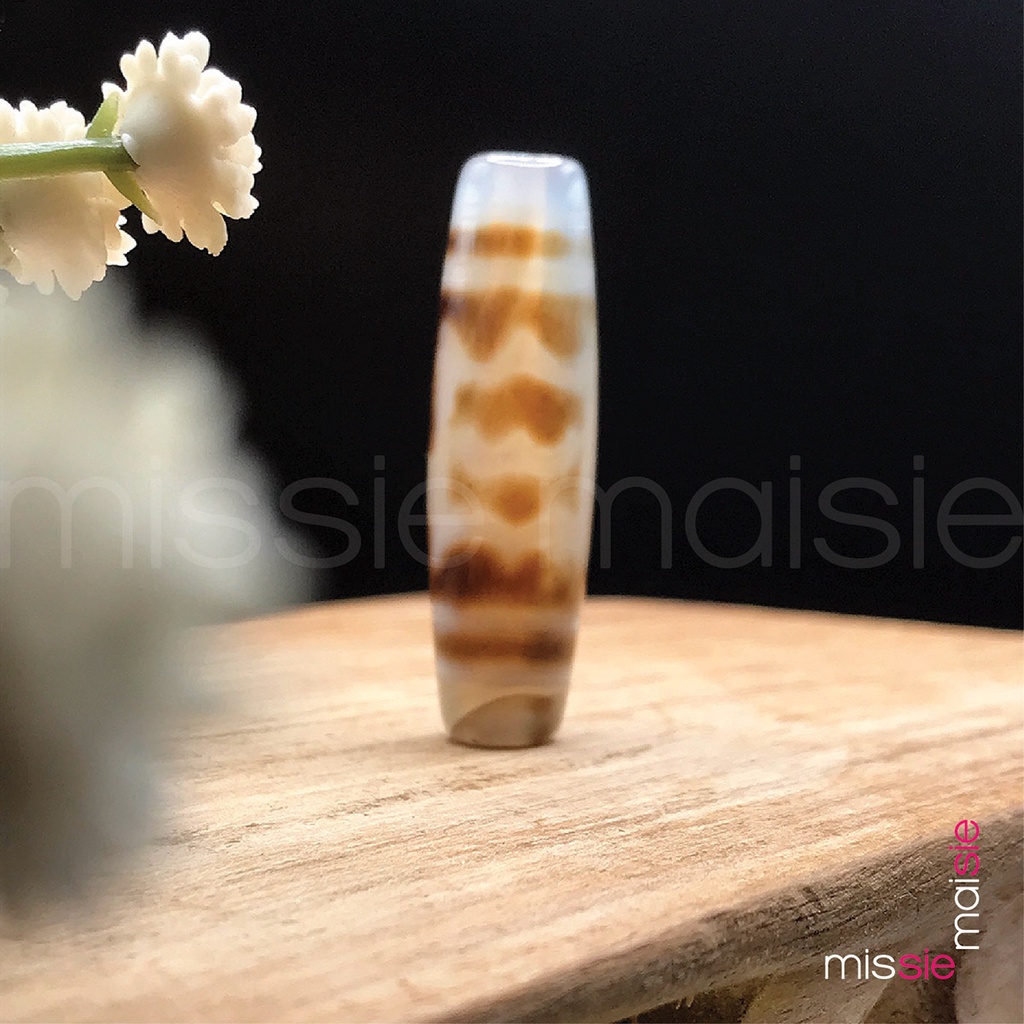 Garuda Dzi / 大鹏鸟天珠 / Manik Dzi ~ 👉🏻Ready Stock 👈🏻 | Shopee Malaysia