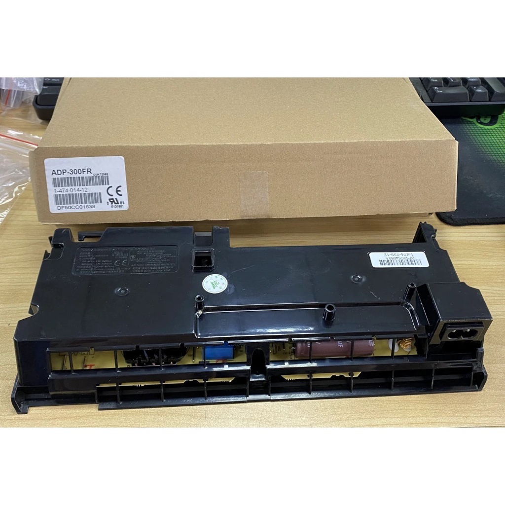 SONY PS4 PRO Original Replacement ADP-300CR 300ER 300FR PSU Power ...