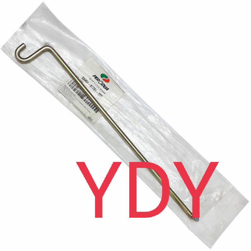 Perodua Kenari bonnet stand set | Shopee Malaysia