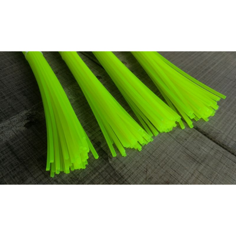 Tali/Tangsi Mesin Rumput Galah ±38pcs | Shopee Malaysia