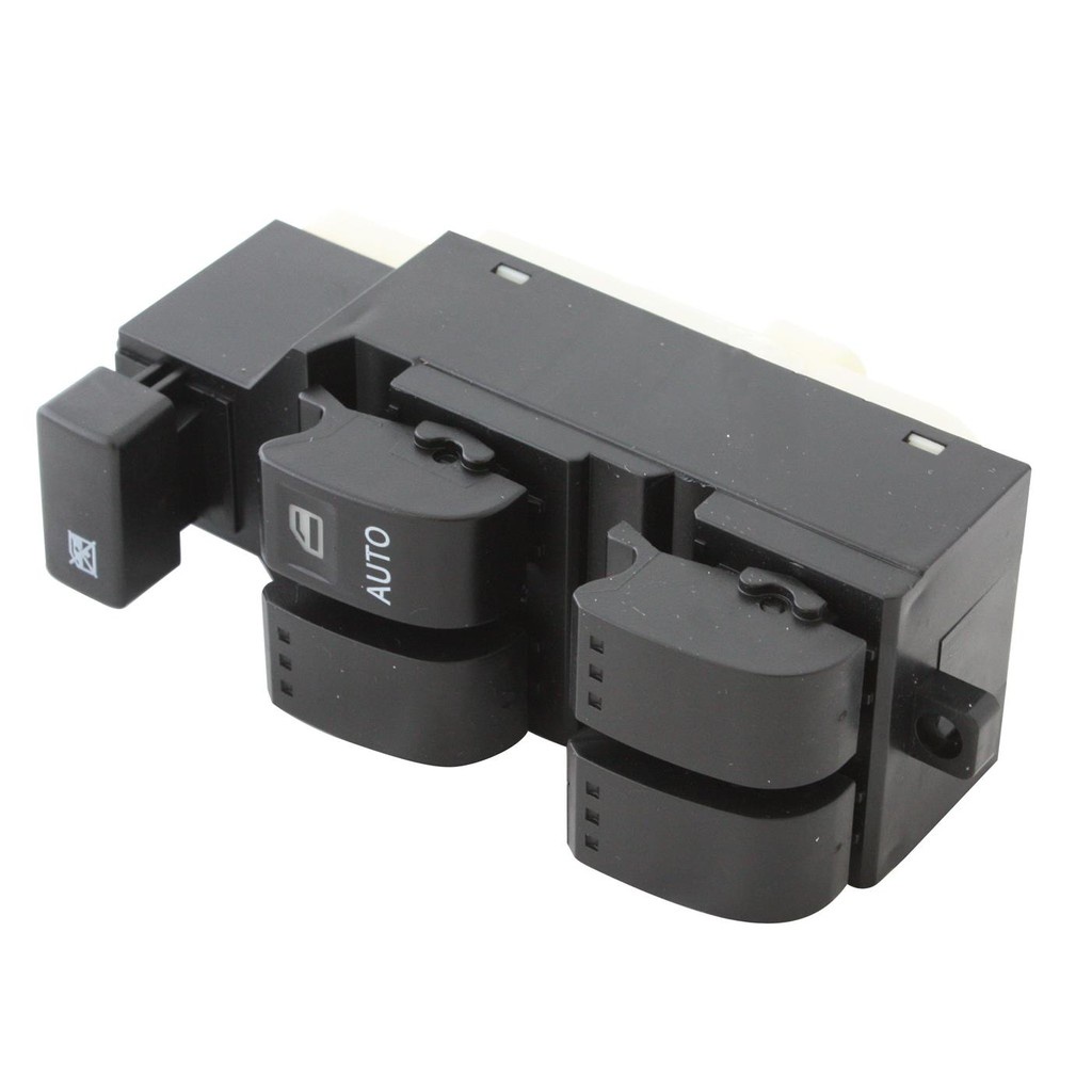 Perodua Myvi Alza Viva Power Window Main Switch (Auto Down) | Shopee ...