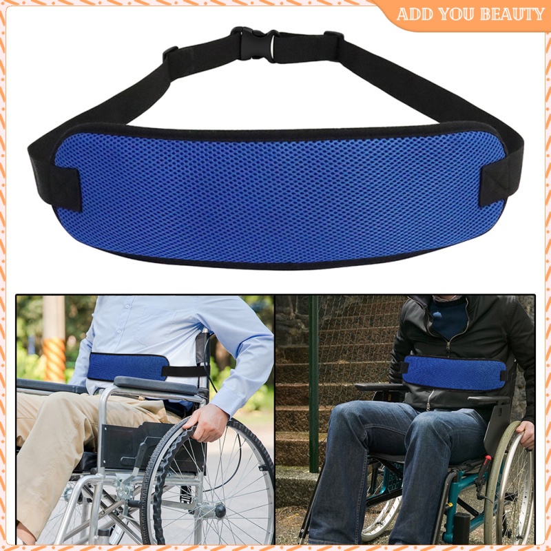 Wheelchair seat Belt Restraint Wheelchair seat Belts are Used to take ...