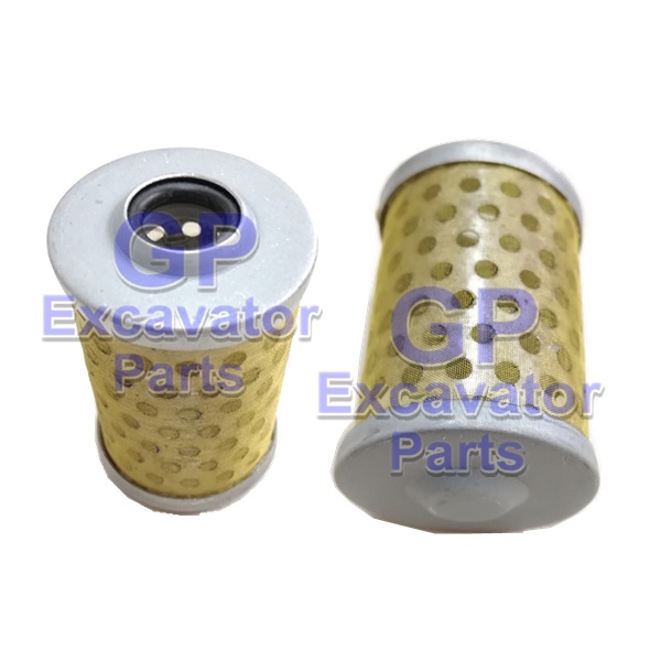 YANMAR HYDRAULIC MINI EXCAVATOR FUEL FILTER / DIESEL FILTER (171081-55910) | Shopee Malaysia
