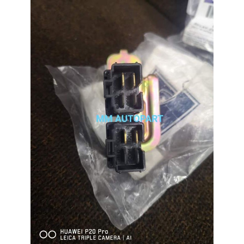 relay fullpump 1.5 1.6 1.8 proton wira satria waja gti | Shopee Malaysia