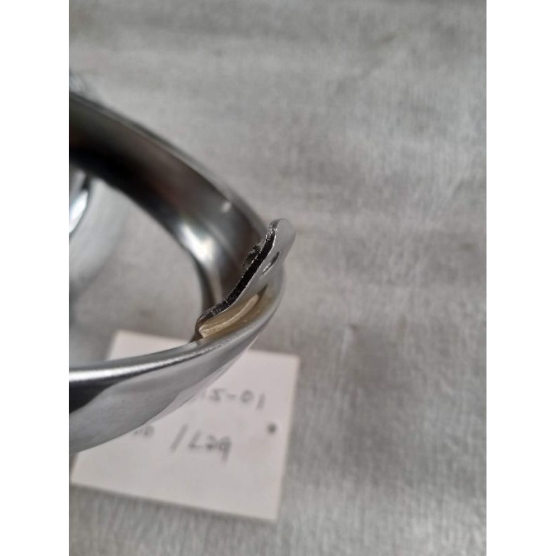 DT100/L2G ⭐Motorcycle headlight rim. | Shopee Malaysia