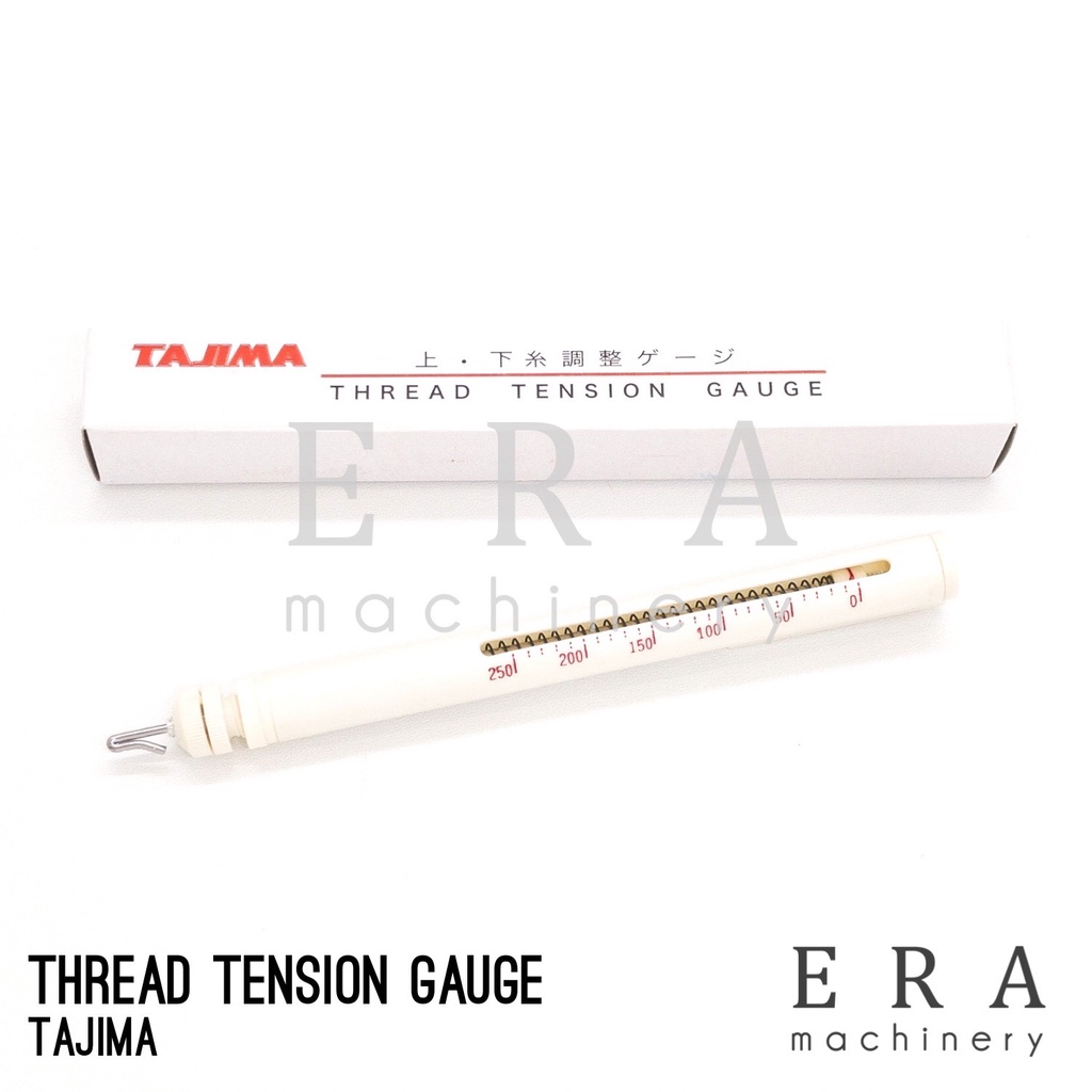 Tajima Thread Tension Gauge Pen Embroidery Strength Tension Gauge ...