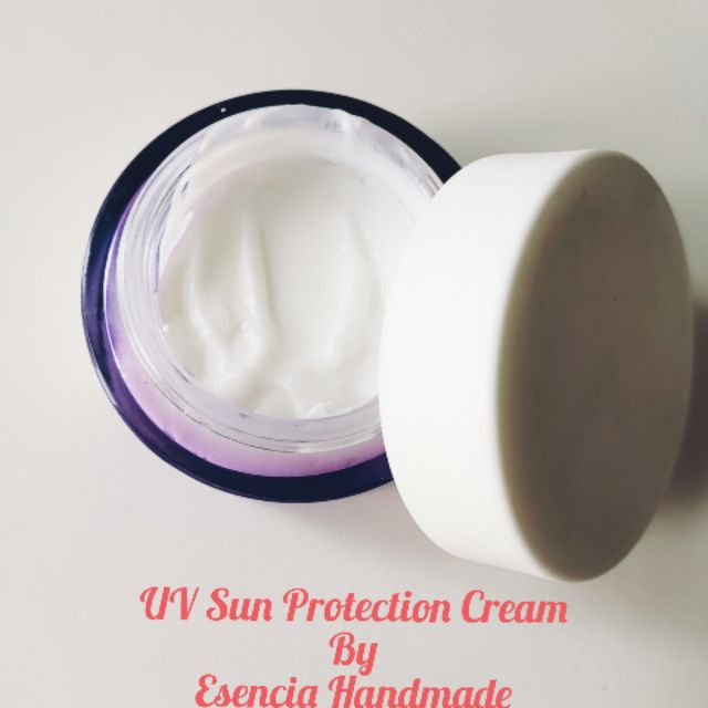 UV Sun Protection Cream/ Lotion SPF 35 - 50gm | Shopee Malaysia