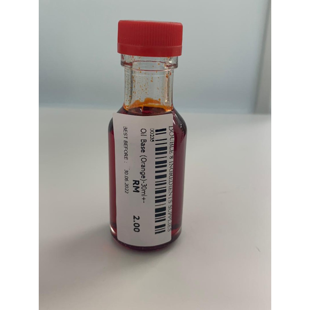 Trans Food Colouring-25ml(Multi Colouring) | Shopee Malaysia