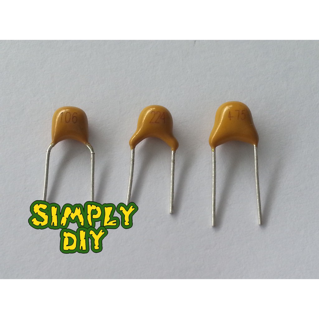 1pcs 50V 102 103 104 154 (1nF 10nF 100nF 150nF) Monolithic Multilayer ...