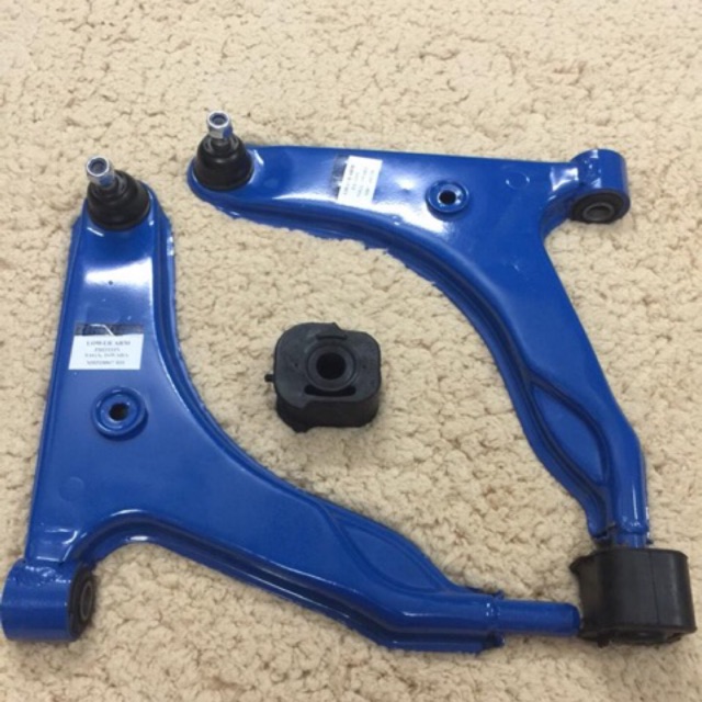 Proton Wira Lower arm heavy duty depan 2pcs | Shopee Malaysia