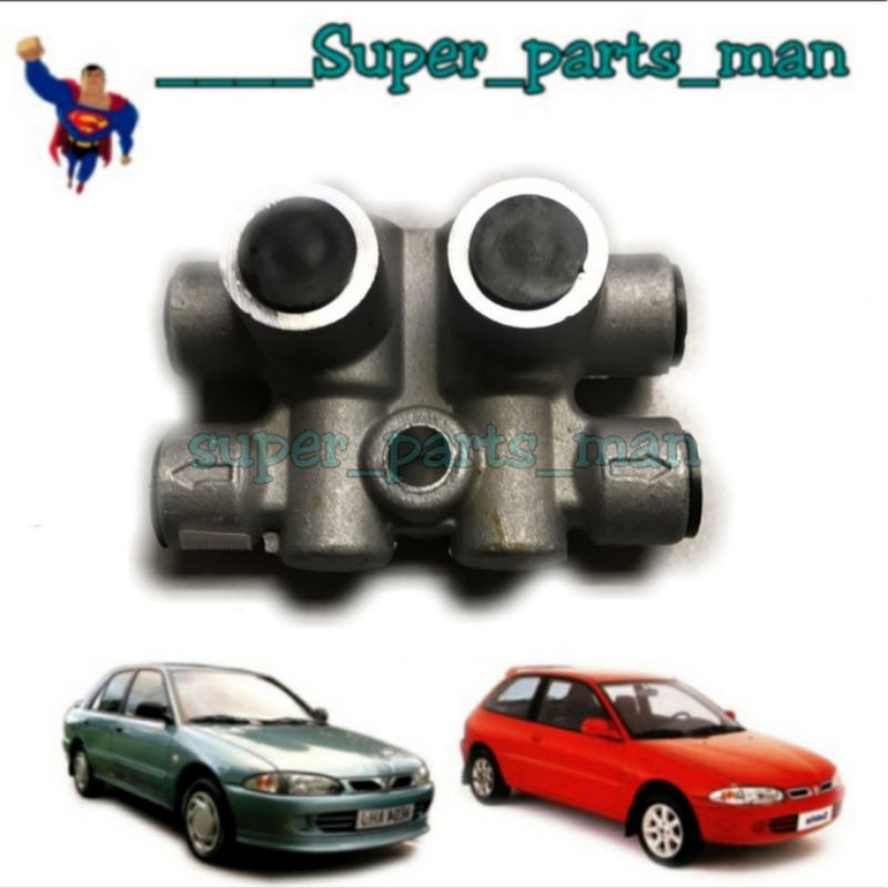 saga wira blm gen2 persona brake body pump oem | Shopee Malaysia