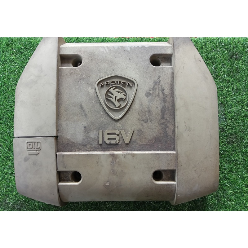 🔥PROTON WAJA🔥ENGINE COVER | Shopee Malaysia