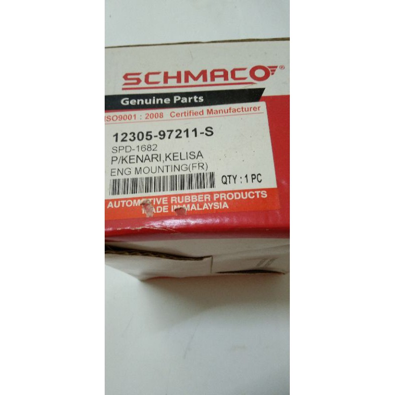 P/KELISA,KENARI ENGINE MOULDING-FRONT | Shopee Malaysia