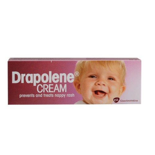 Drapolene Cream (55g) | Shopee Malaysia
