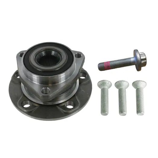 8V0498625B REAR WHEEL BEARING FOR VW GOLF R MK7 TSI AUDI A3 8V ...