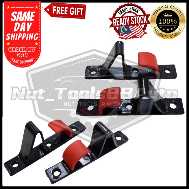 Heavy Duty Hight Quality Sport Rim Car Wheel Display Hook Hanger ...