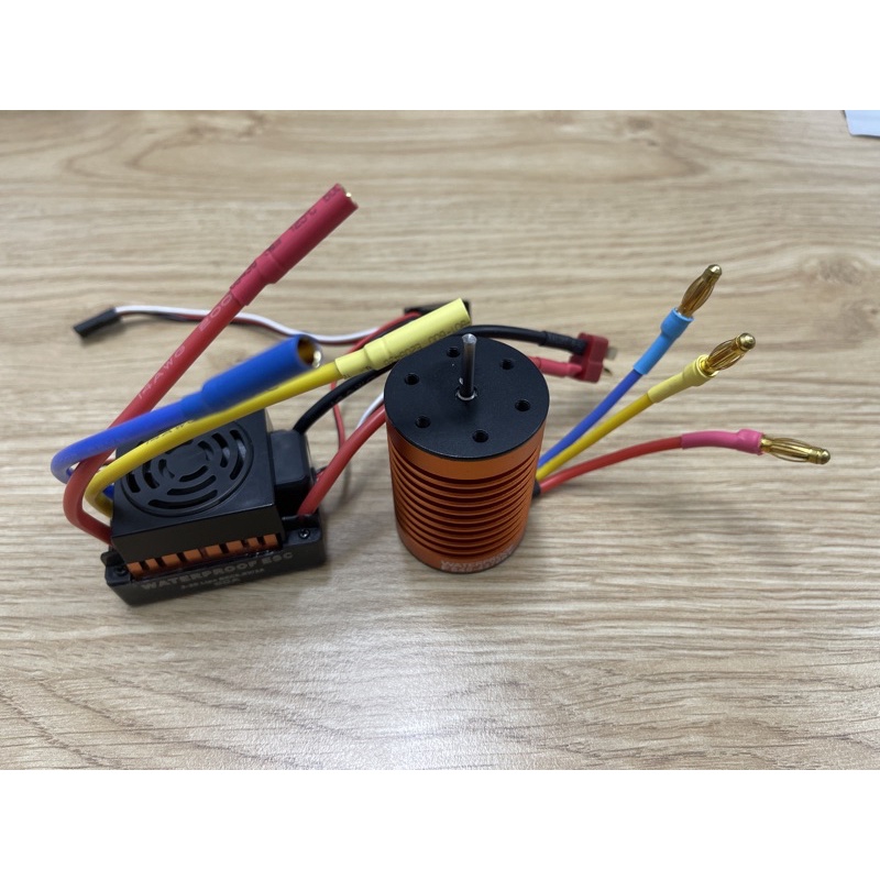 🇲🇾Brushless Motor And Esc(From KL) | Shopee Malaysia