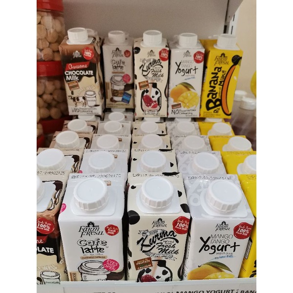 🔥Ready Stock🔥Farm Fresh 200ml | Shopee Malaysia