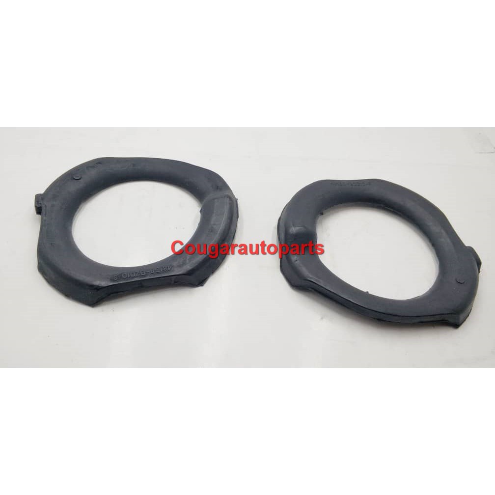 PERODUA ALZA RUBBER COIL SPRING FR Bottom (2PCS) | Shopee Malaysia
