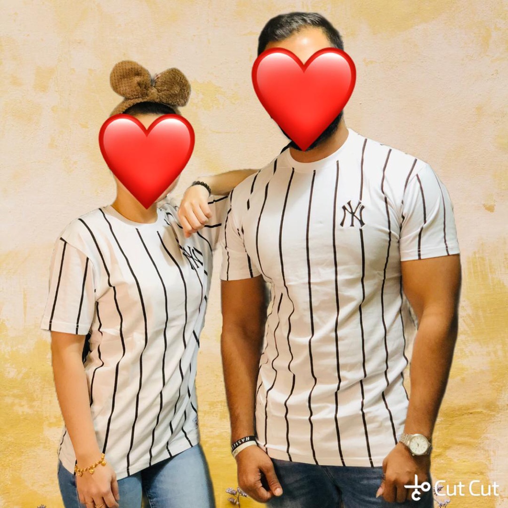 💥👌T-shart🔥copule🔥ready stock🔥👌💥 | Shopee Malaysia