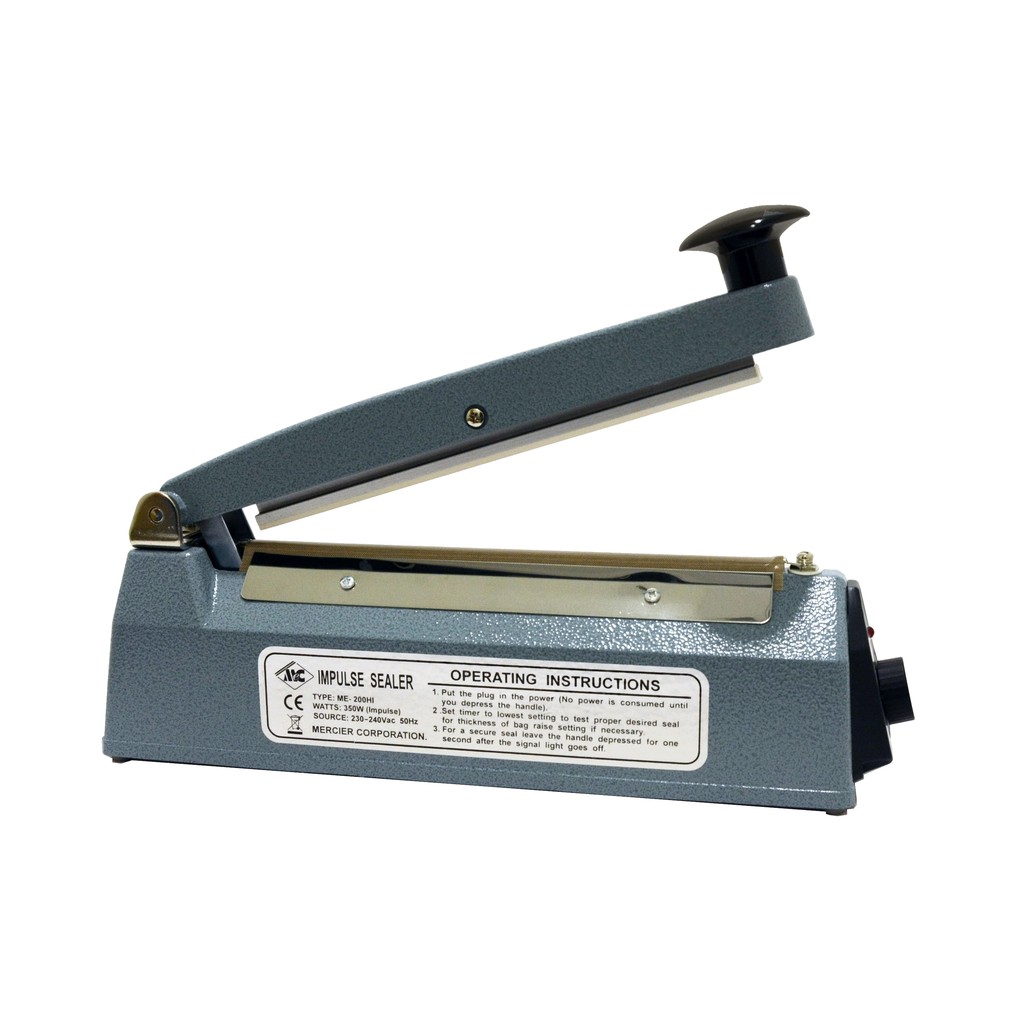 MEC Sealer (Sealing Machine) | Shopee Malaysia
