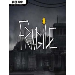 [PC Game] Fragile [Digital Download] | Shopee Malaysia
