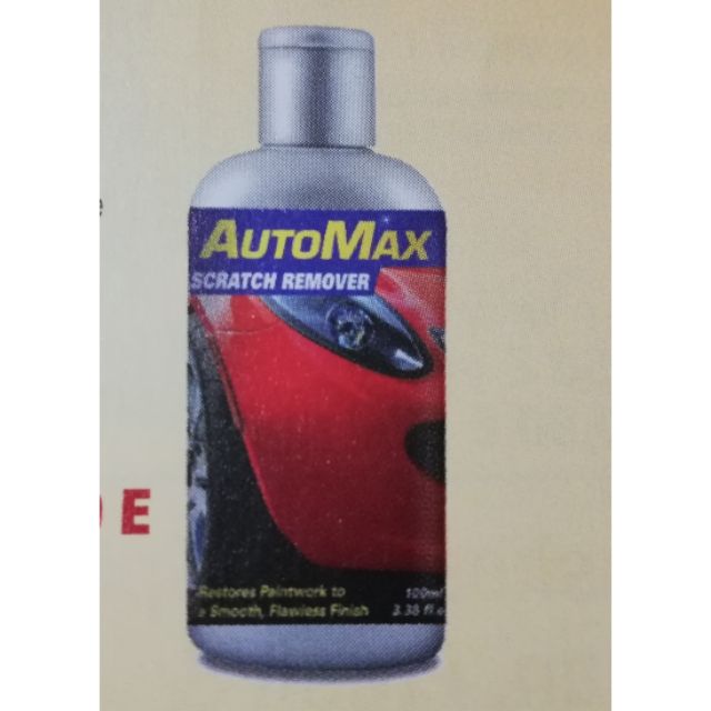 Scratch remover ( Cosway) | Shopee Malaysia