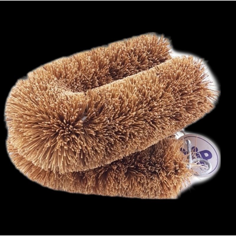Berus Sabut Coconut Brush | Shopee Malaysia