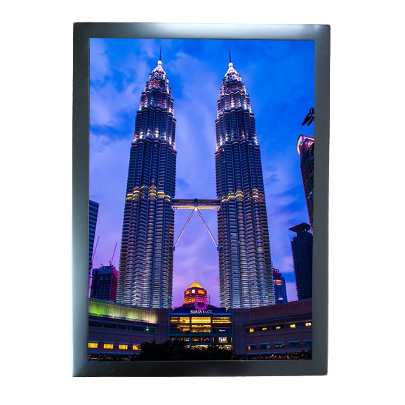 [Ready Stock]Wooden Frames_A2/A3 Size | Shopee Malaysia