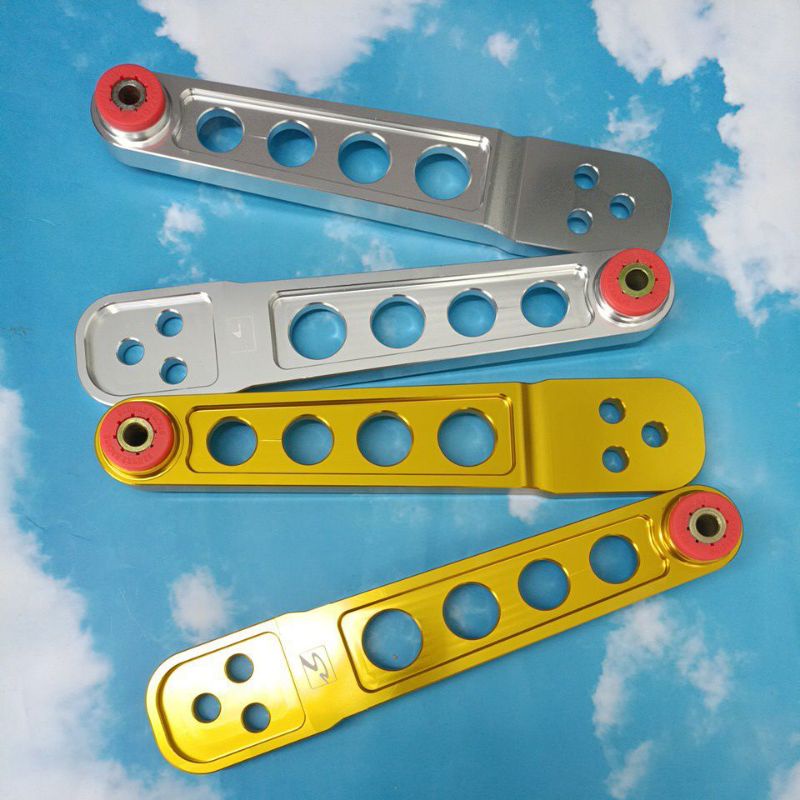 SKUNK2 Honda Civic EP3 ES Lower Arm Gold / Silver | Shopee Malaysia