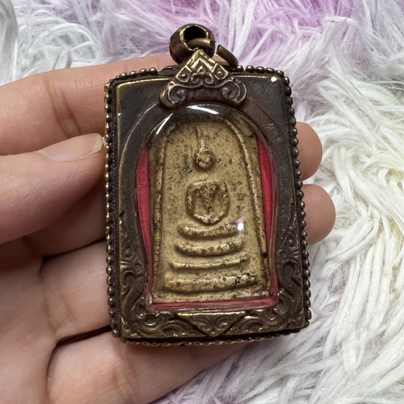 Somdej Wat RaKang Lp Toa | Shopee Malaysia