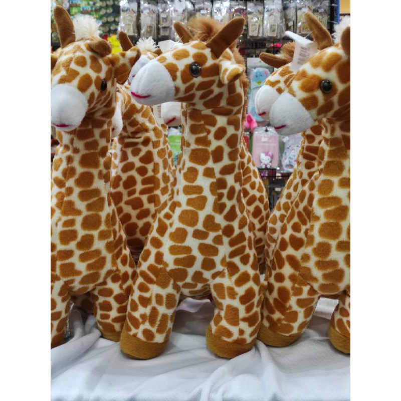 🦒🦒 PATUNG ZIRAFAH 🦒🦒 | Shopee Malaysia