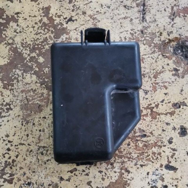Toyota Vios NCP42 halfcut fuse box | Shopee Malaysia