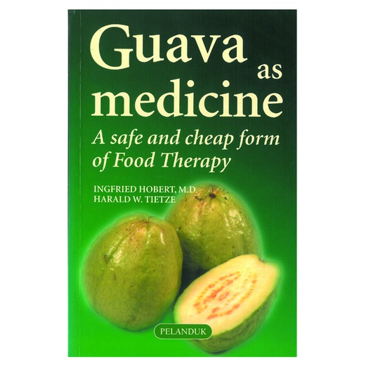 Guava As Medicine (Therapy) | Shopee Malaysia