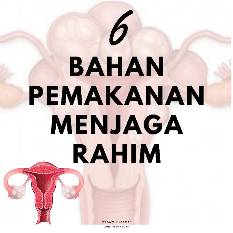 💯 NATURAL!! 🎁 + Pelbagai jenis Herba penjagaan Rahim | Shopee Malaysia