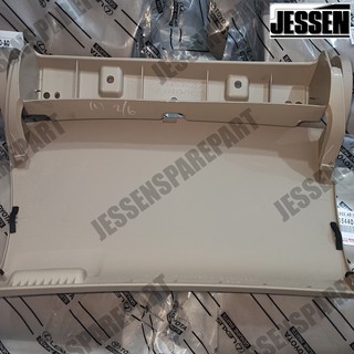 Innova DASHBOARD Top Drawer COVER 55440-0K030-A0 | Shopee Malaysia