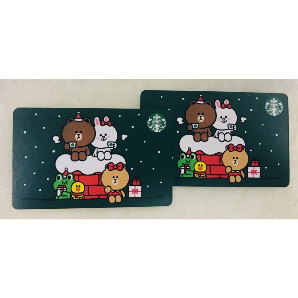 [Original | USED ] Starbucks Coffee MALAYSIA | Starbucks Gift Card ...