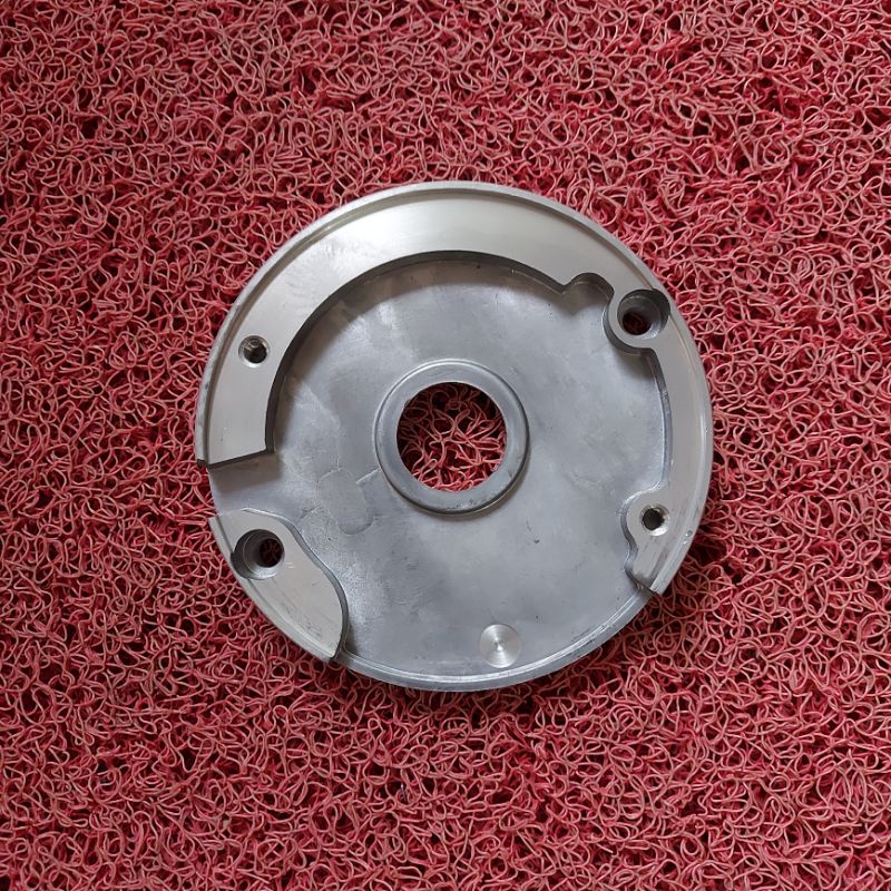 Plendes yz Thailand plendes magnet yz adapter | Shopee Malaysia