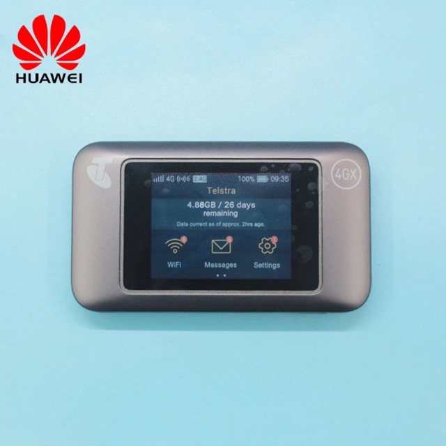 Huawei E5787 E5787PH-67A 4G LTE MiFi Modem Router 300Mbps | Shopee Malaysia