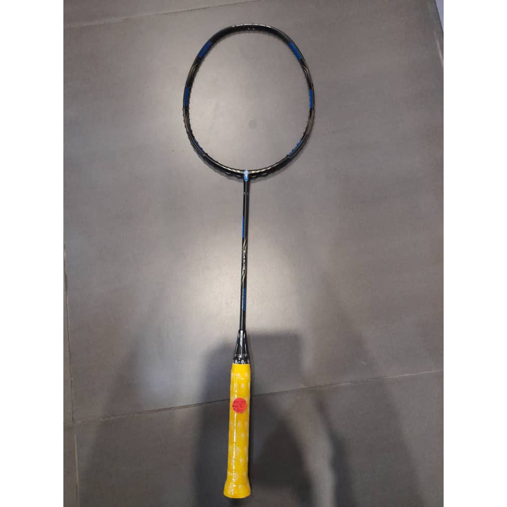 Felet Blue Blade Badminton Racket 100% Original | Shopee Malaysia