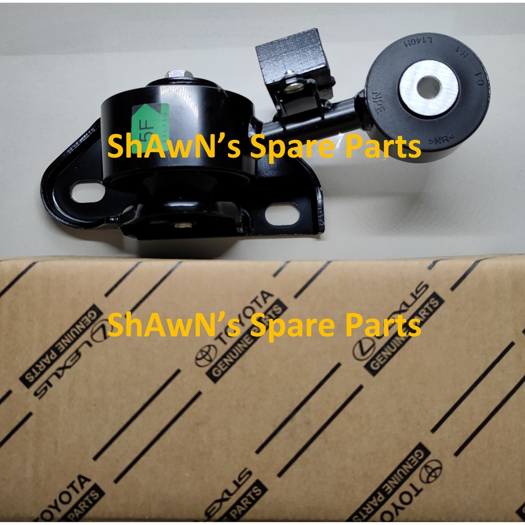 Toyota Camry ACV40 ACV41 2.0 2.4 2007-2011 / ACV51 2.0 Right Engine Rod ...