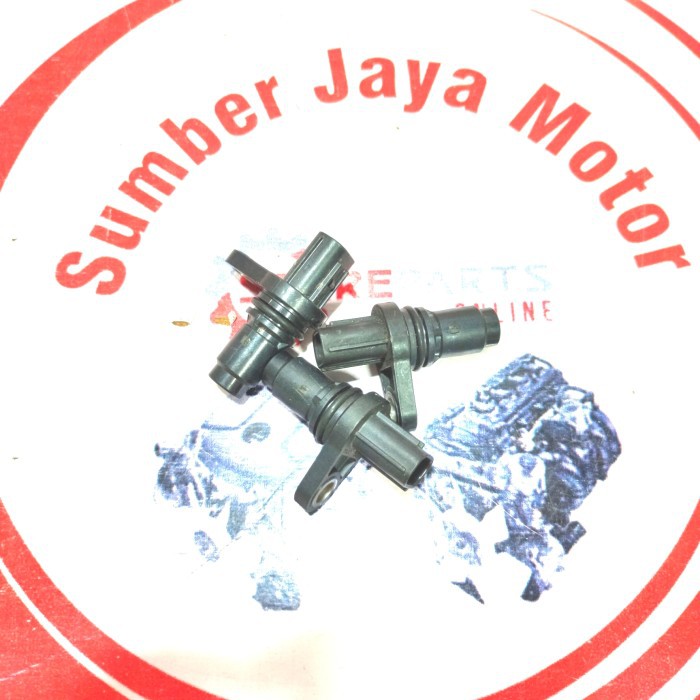 Ckp sensor crankshaft position innova reborn fortuner vrz hilux revo ...