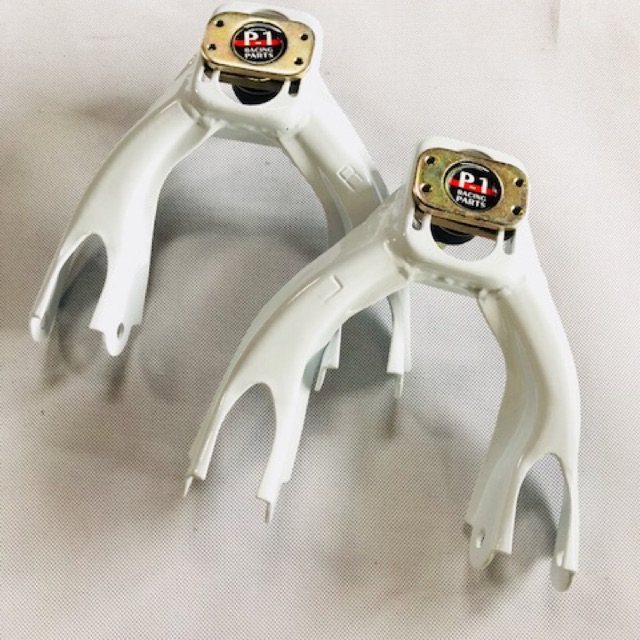 BUDDY CLUB Honda Civic EG EK front upper control arm 2 pcs | Shopee ...