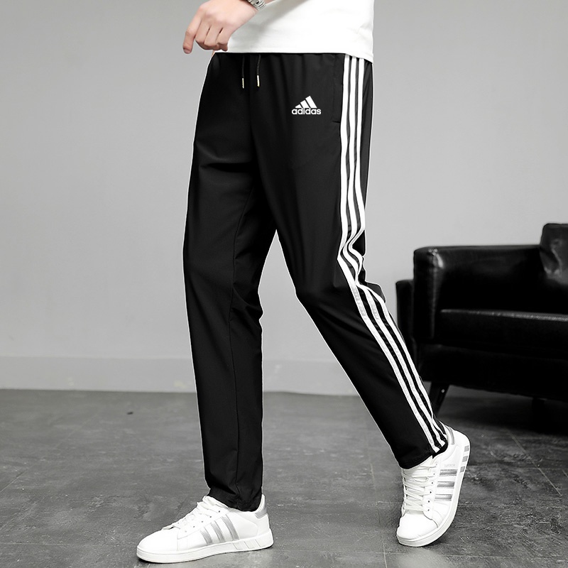 High Quality Tracksuit Men Seluar Lelaki Sport Pants Men Casual Seluar ...