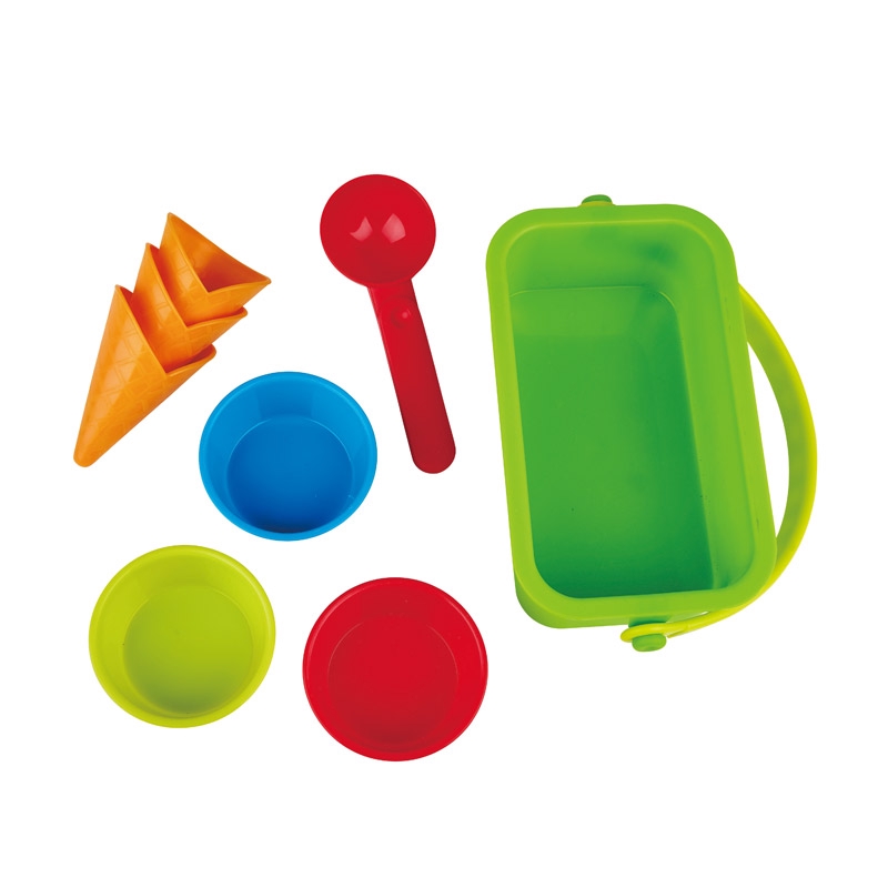 (HP4057) Hape, Ice Cream Shop | Shopee Malaysia