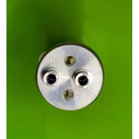 RECEIVER DRIER/ FILTER DRYER SANDEN SHORT-2 NUT(HOINDA CRV 2014" TOA ...