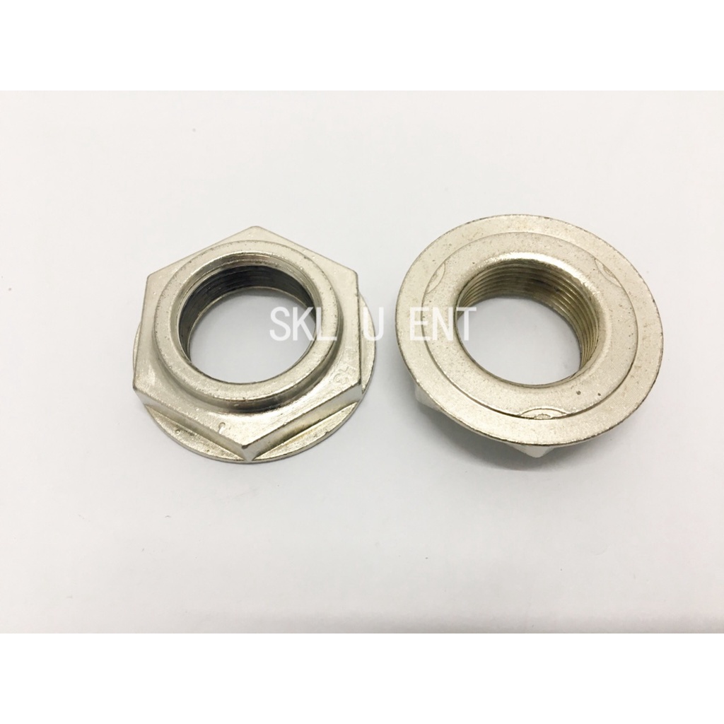 Universal Washing Machine Clutch Mechanism Nut | Shopee Malaysia
