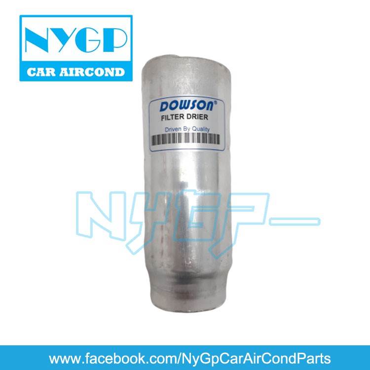 TOYOTA EE90 AE101 R12 AIR COND RECEIVER DRIER NYGP | Shopee Malaysia